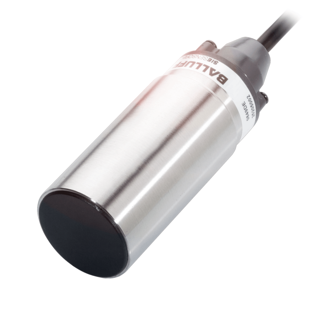 Williams Automation: Balluff BCS D30B4M3-NPC20C-EP02