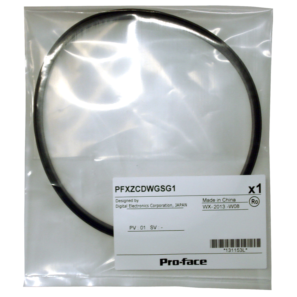 Williams Automation: Pro-face PFXZCDWGSG1