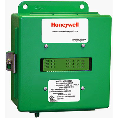 Williams Automation: Honeywell E50-480400-J07NSPKIT