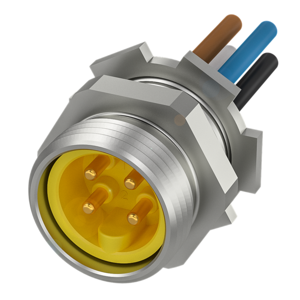 Williams Automation: Balluff BCC A354-0000-20-RN010-020