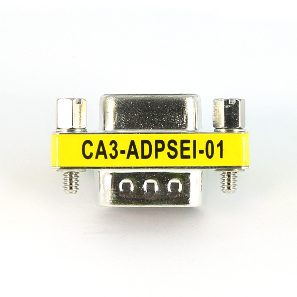 Williams Automation: Pro-face CA3-ADPSEI-01