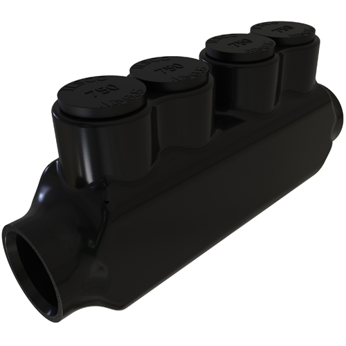 Williams Automation: ILSCO PBT-750