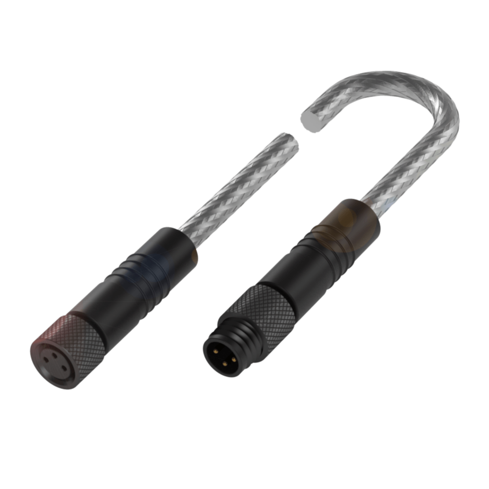 Williams Automation: Balluff BCC W313-W313-30-300-MW8334-010