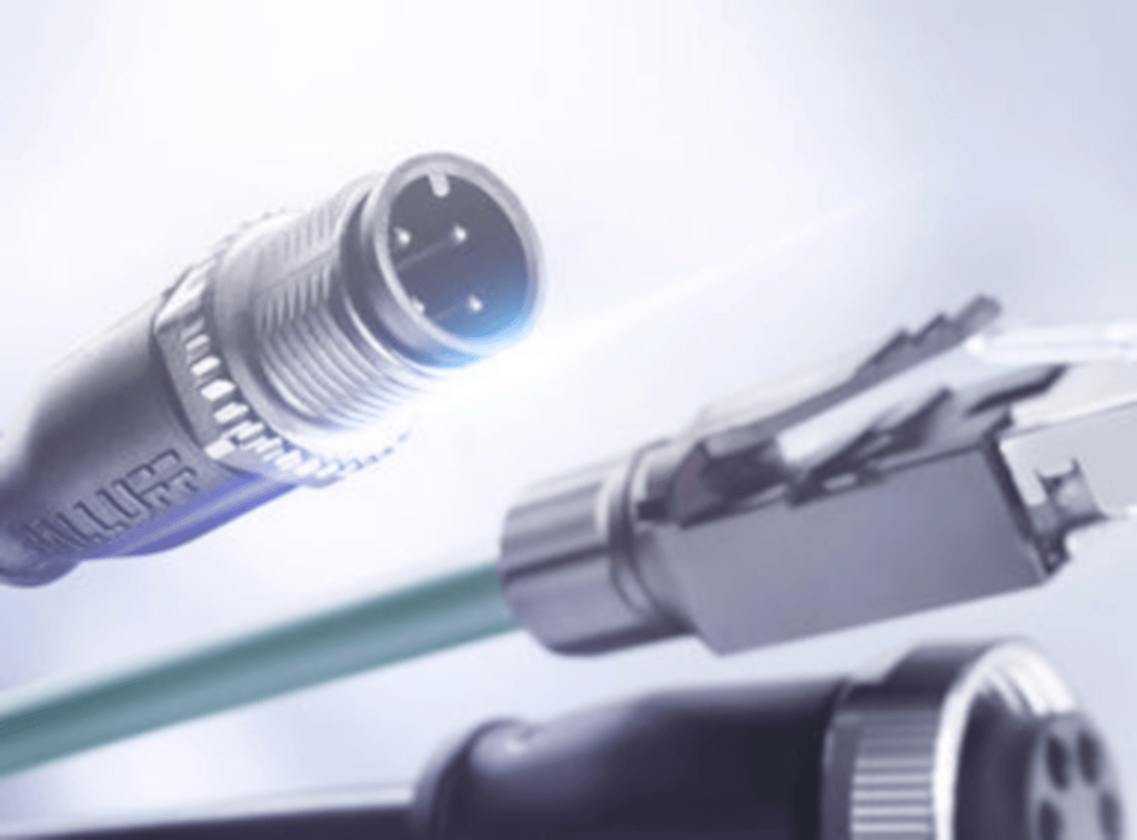 Williams Automation: Balluff BCC M314-M313-M313-U2036-003