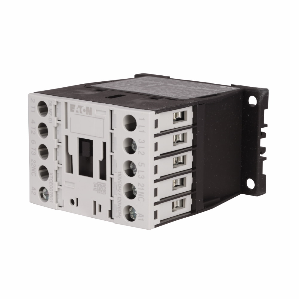 Williams Automation: Eaton XTCE007B01TD