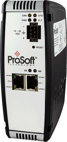 Williams Automation: ProSoft Technology PLX32-MBTCP-PND