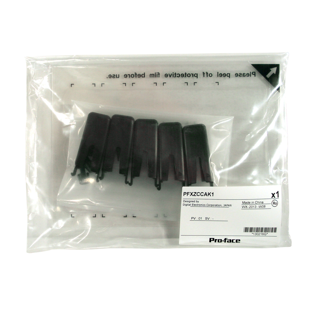 Williams Automation: Pro-face PFXZCCAK1