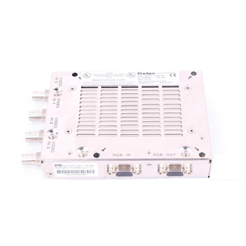 Williams Automation: Pro-face GP2000-VM41