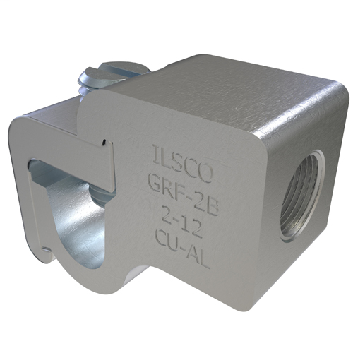 Williams Automation: ILSCO GRF-2B