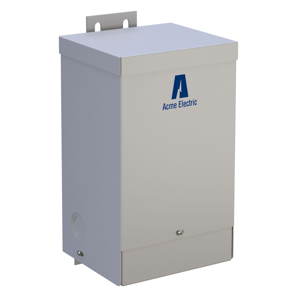 Williams Automation: Acme Electric T253011S