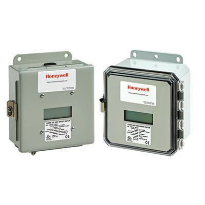 Williams Automation: Honeywell E50-480400-J01KIT
