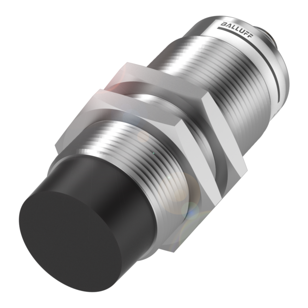Williams Automation: Balluff BIS M-400-072-001-07-S4